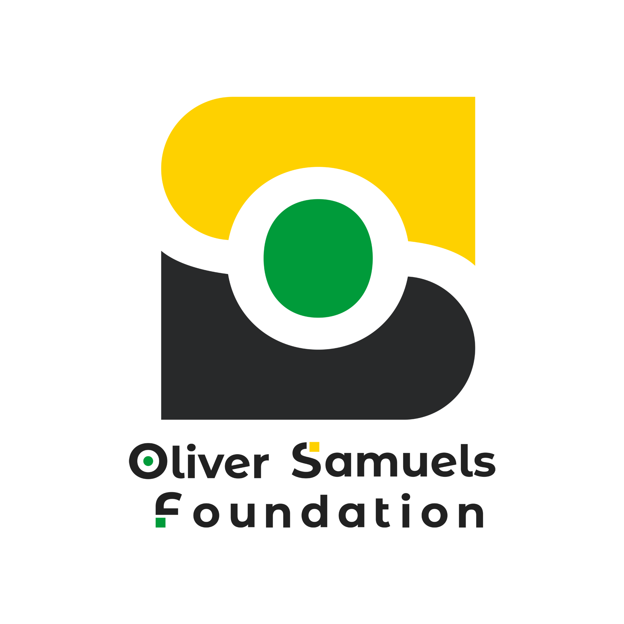 Oliver Samuels Foundation